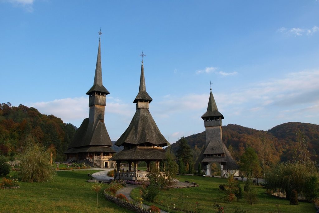 Maramuresul - arta populara la superlativ - Descoperă