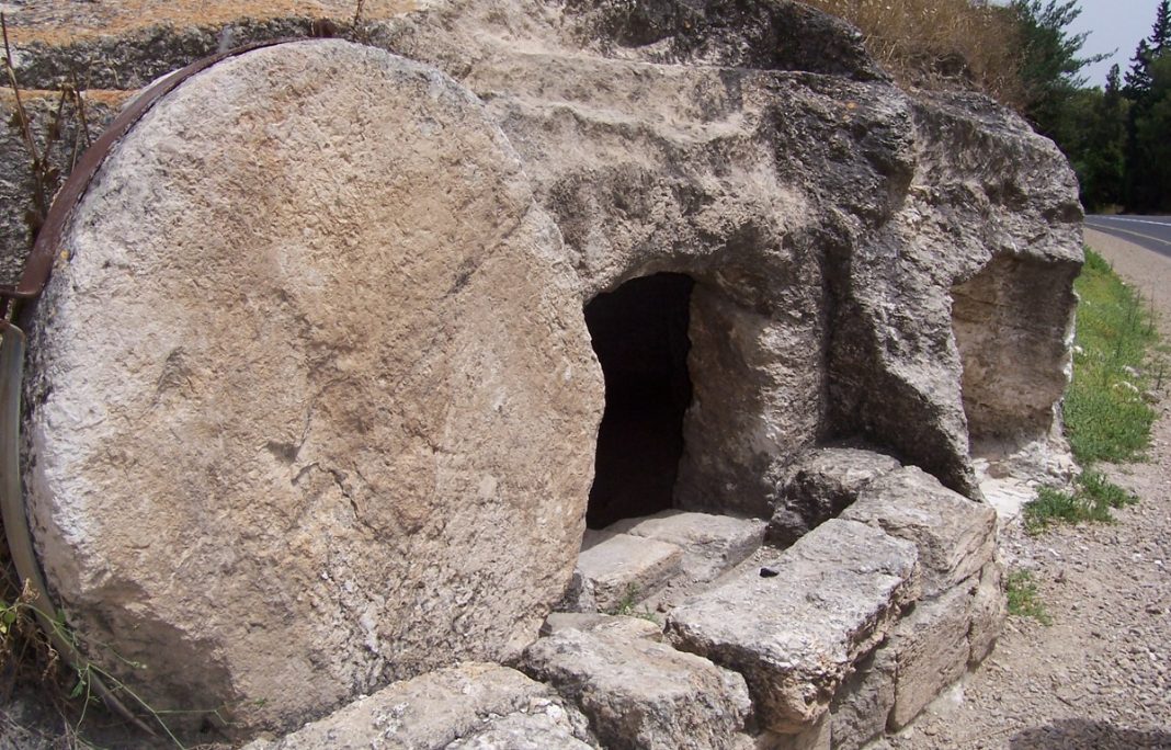 Invierea lui Isus - Descoperă