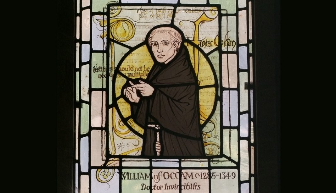 William Occam si umanismul - Descoperă