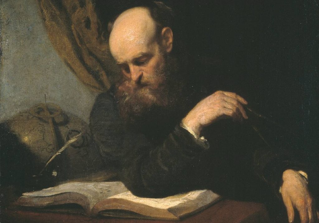 Viata si opera lui Arhimede - Descoperă