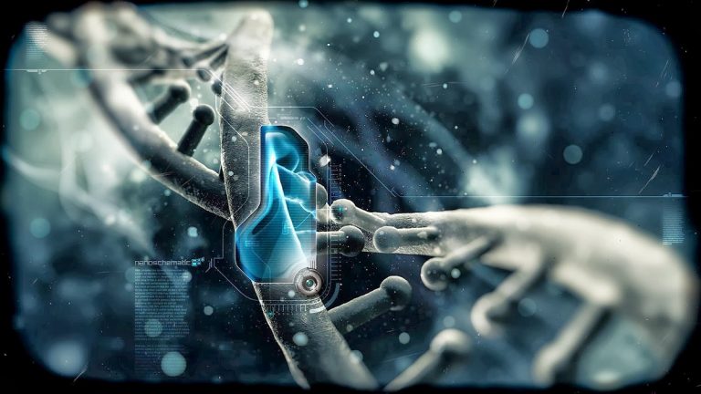 Viitorul evolutiei umane - Descoperă