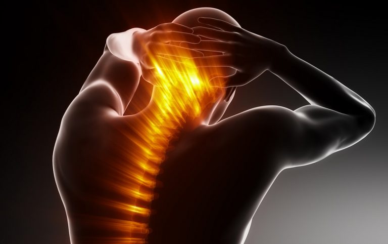 Durerea - Descoperă