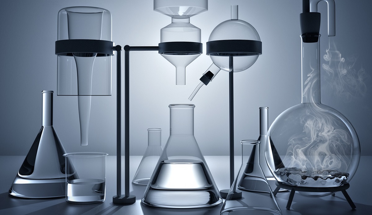 Inceputurile chimiei - Descoperă