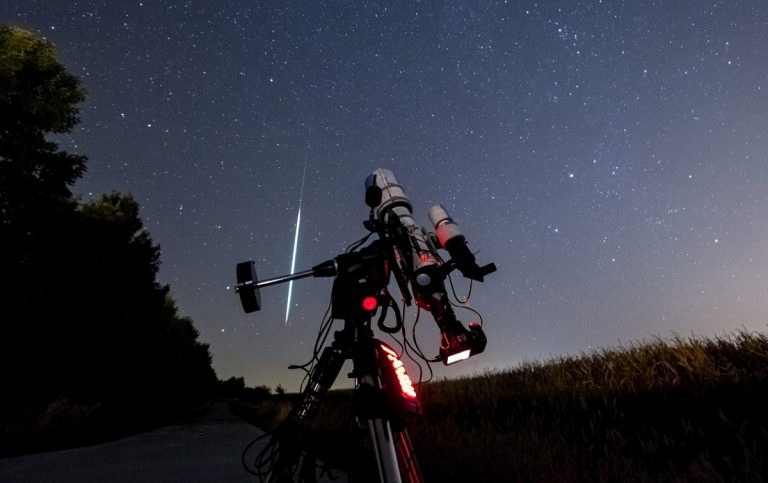 Telescoape refractoare vs. reflectoare - Descoperă