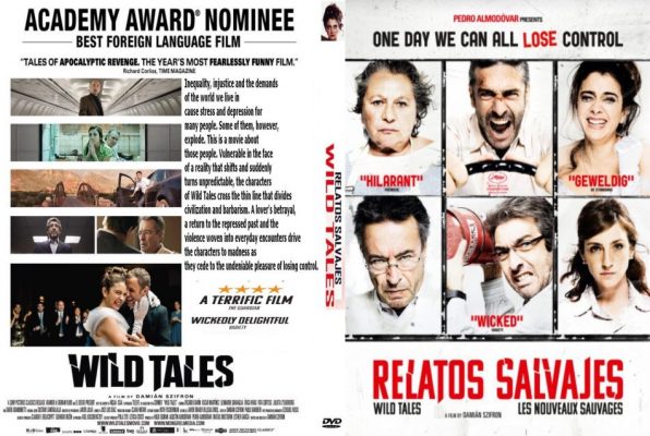 Wild Tales (2014) - Descoperă