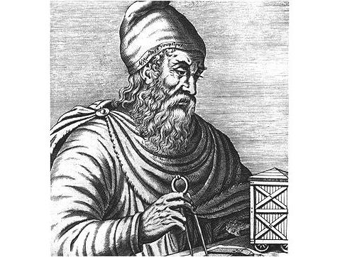 Descopera » Inceputurile stiintei si Arhimede